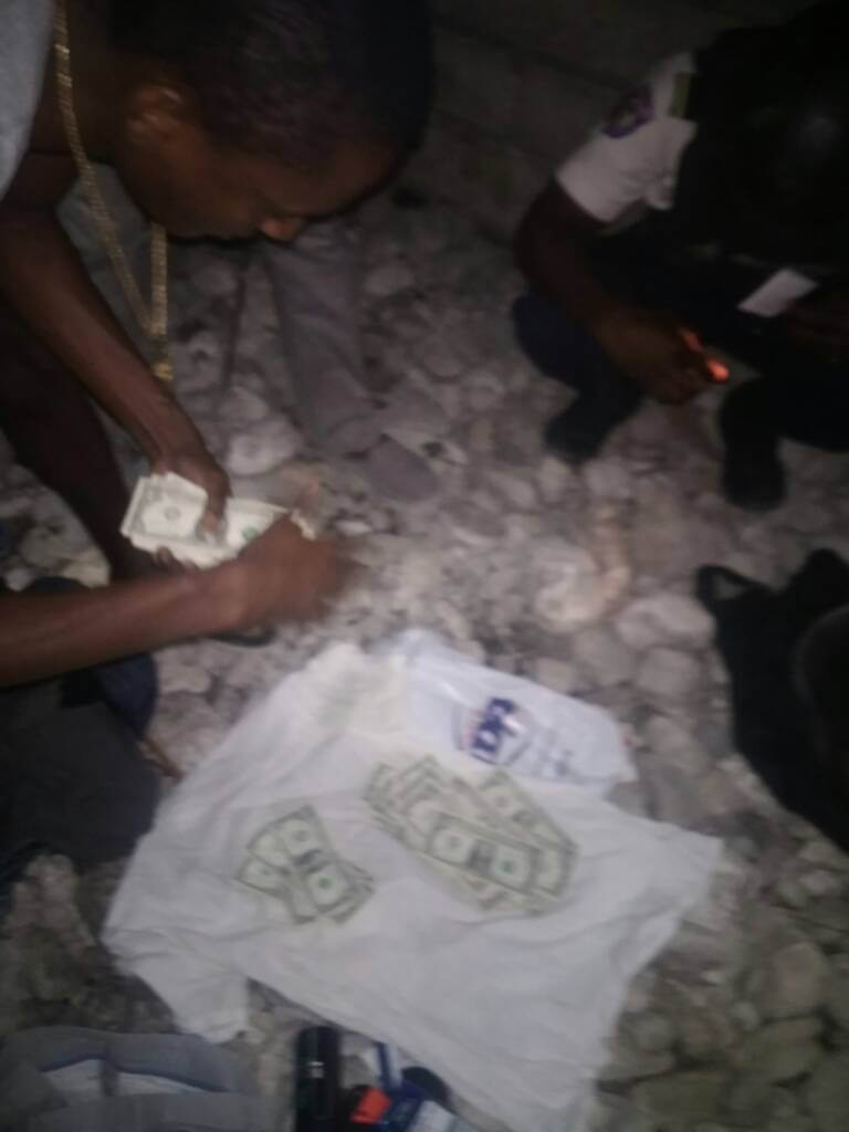 Drug Traffickers Exploit Haiti While Amassing $10 Billion Under U.S ...