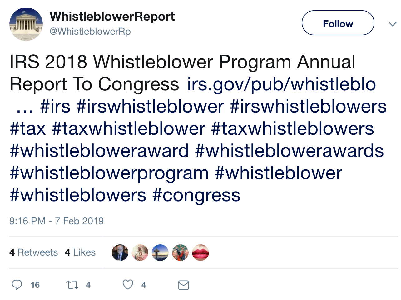 "Onward Together" Inside Hillary's Latest Political Tax Scandal ...