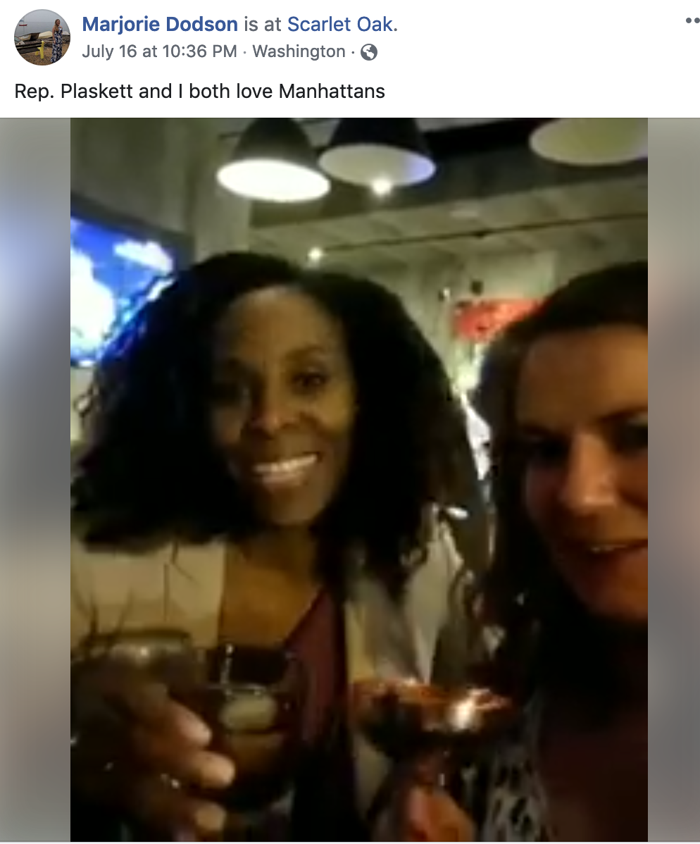 Jeffrey Epstein's St. Thomas Network, Comms, And An Elite School ...