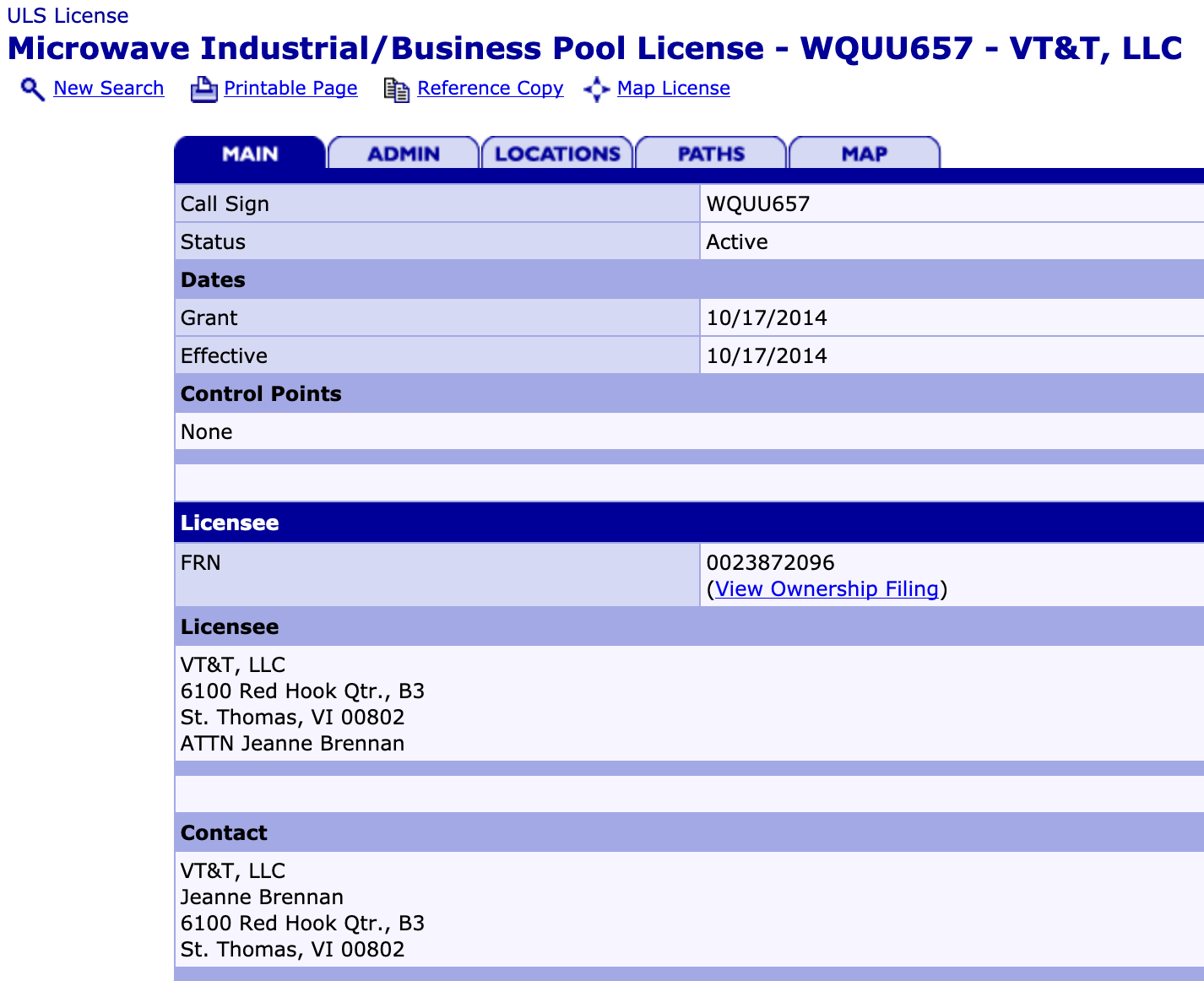 Jeffrey Epstein's St. Thomas Network, Comms, And An Elite School ...