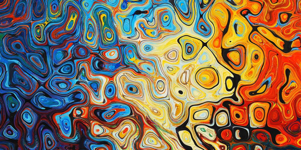 The Shape of Madness - coreysdigs.com