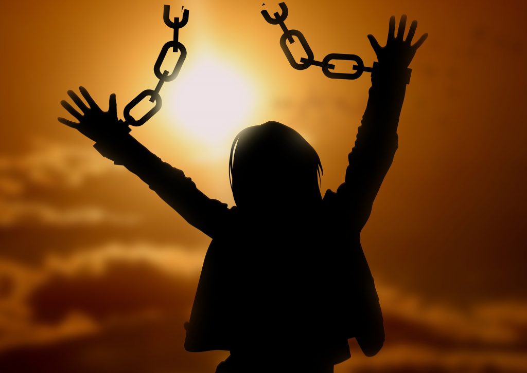 Break Free From The System & Let Your Soul Shine! - coreysdigs.com