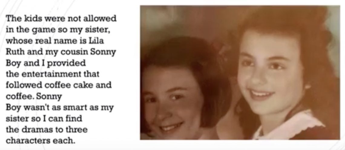 BlackRock CEO Larry Fink’s Family Tree Was A Mystery Until Now – The ...