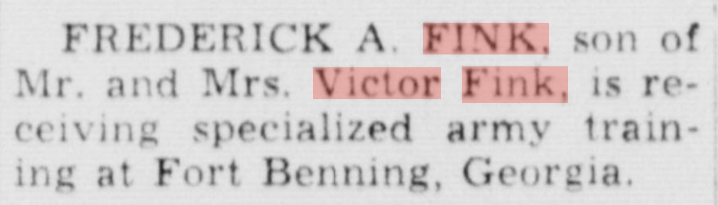 BlackRock CEO Larry Fink’s Family Tree Was A Mystery Until Now » Sons ...