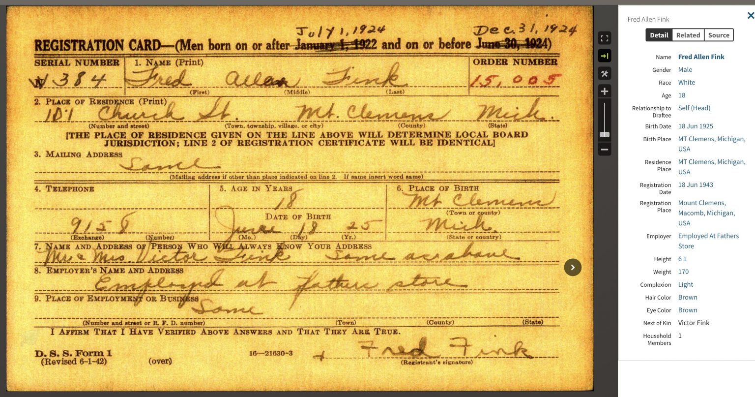 BlackRock CEO Larry Fink's Family Tree Was A Mystery Until Now ...