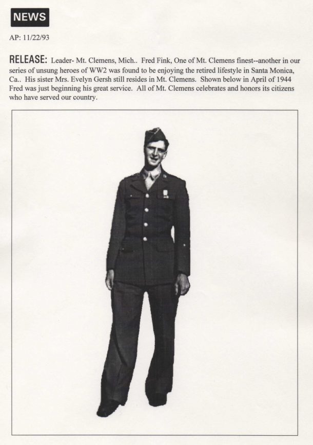 BlackRock CEO Larry Fink’s Family Tree Was A Mystery Until Now – The ...