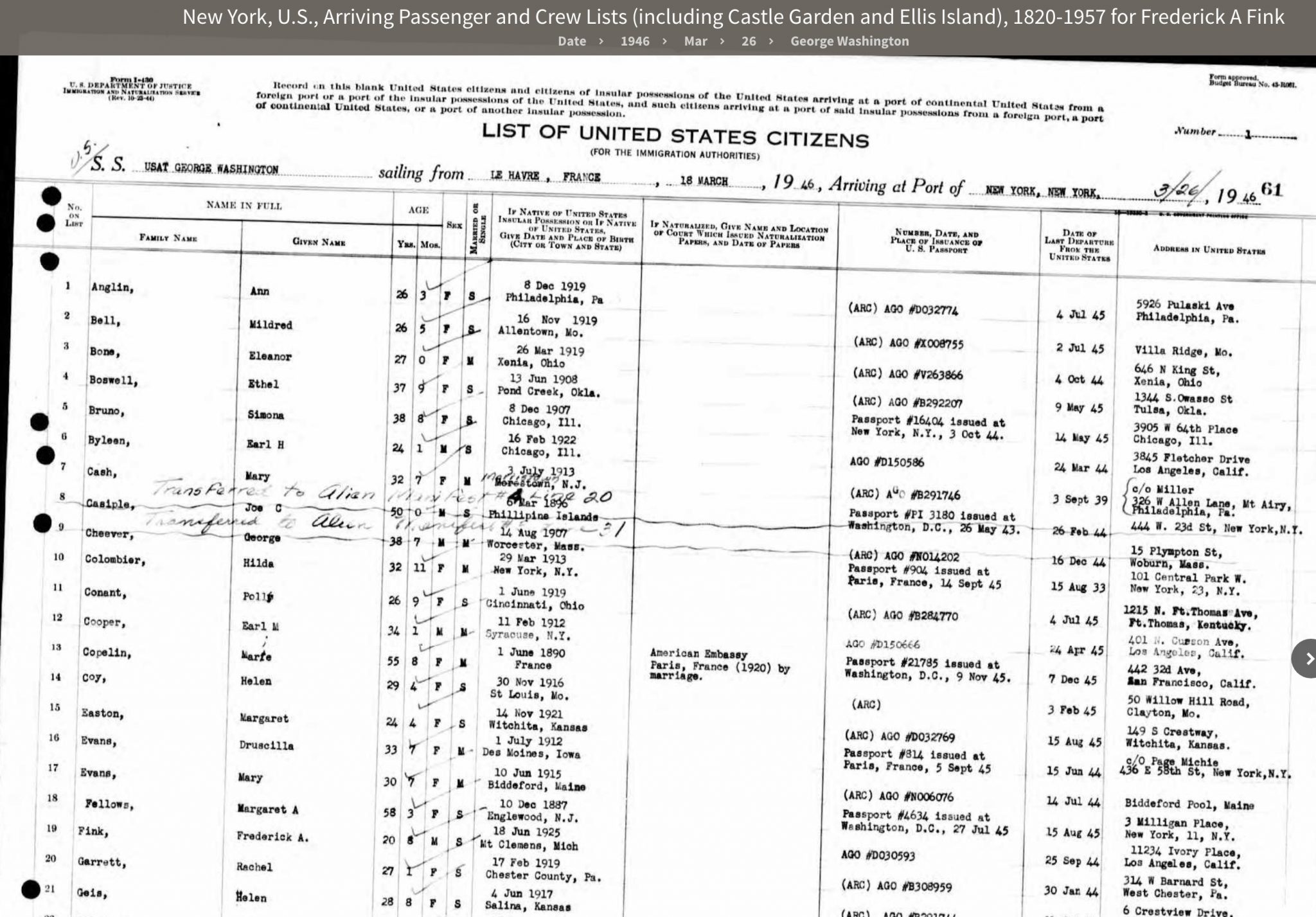 BlackRock CEO Larry Fink's Family Tree Was A Mystery Until Now ...