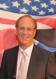 BlackRock CEO Larry Fink’s Family Tree Was A Mystery Until Now – The ...