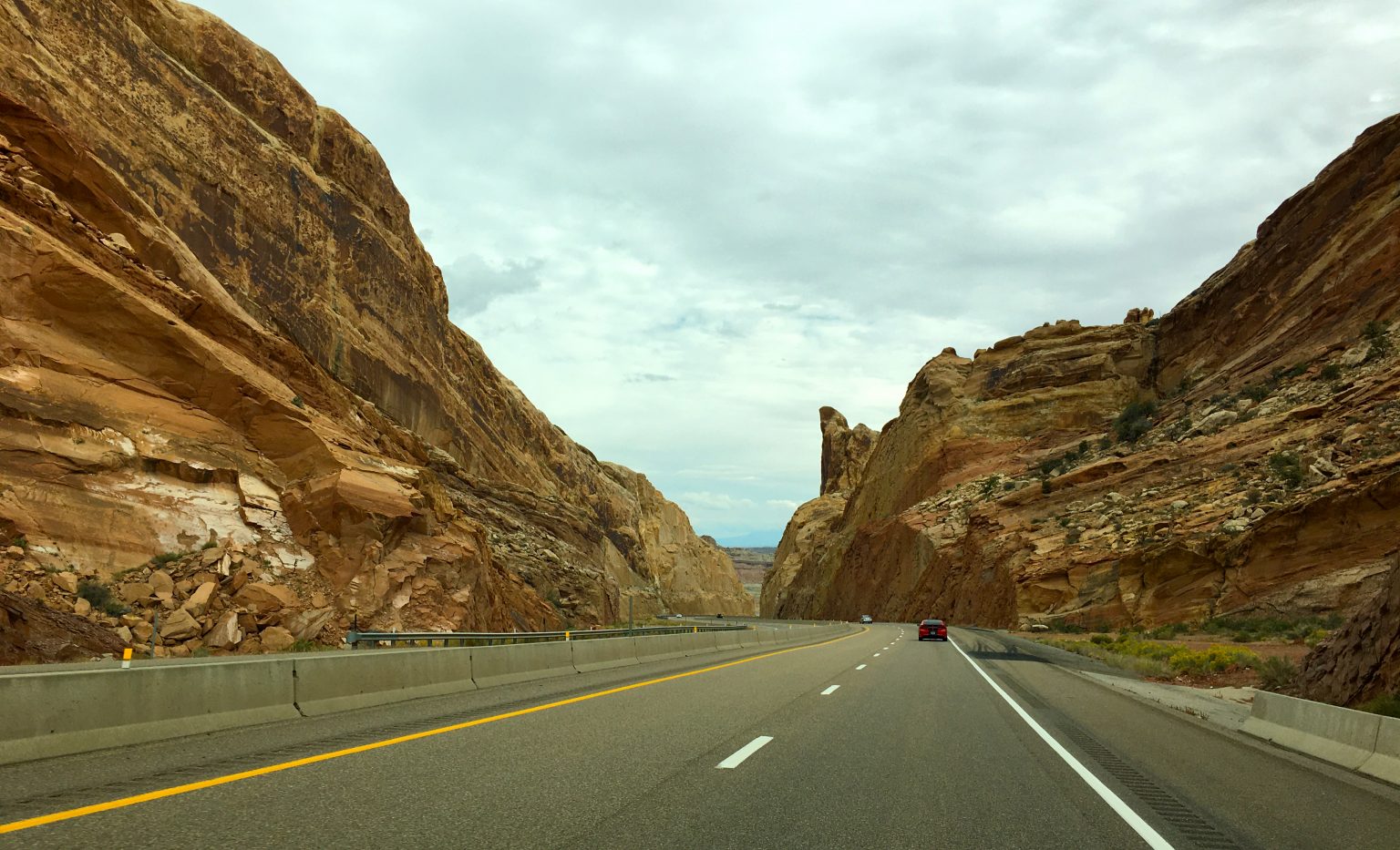 Observations from A 5,000 Mile Road Trip - coreysdigs.com