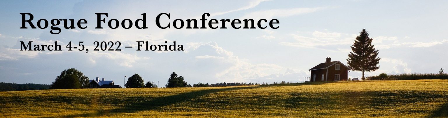 Homesteading Tips from John Moody + Upcoming Rogue Food Event ...