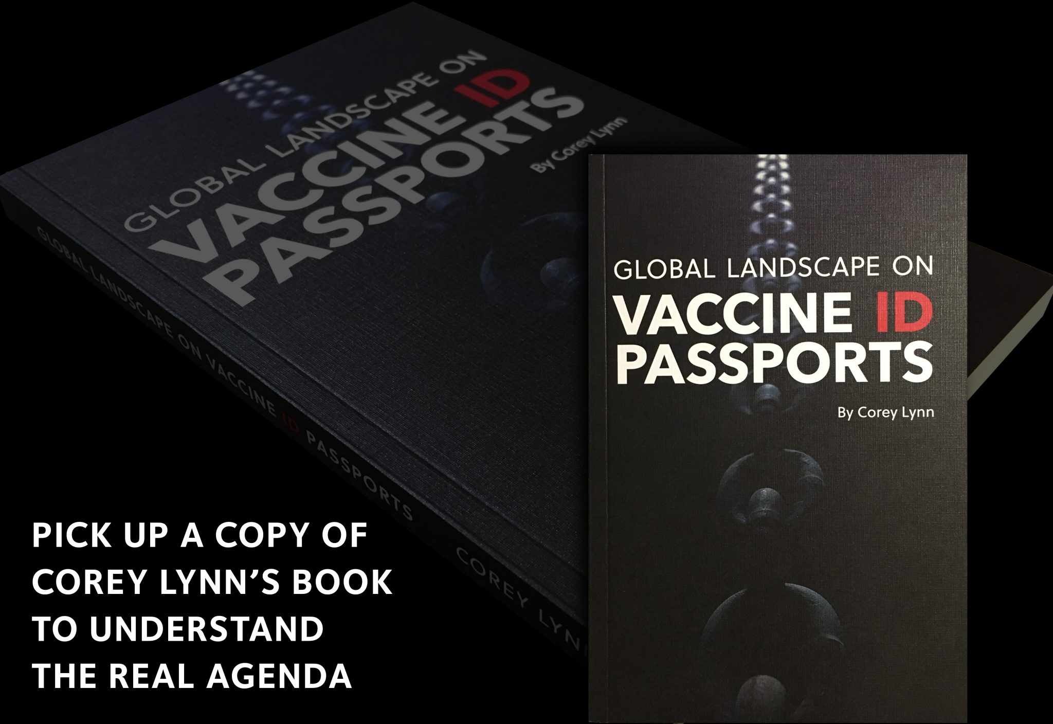 Corey's Digs Investigative Journalism: Reporting Truth