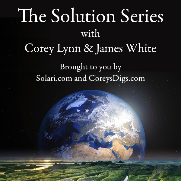 Corey's Digs Investigative Journalism: Reporting Truth