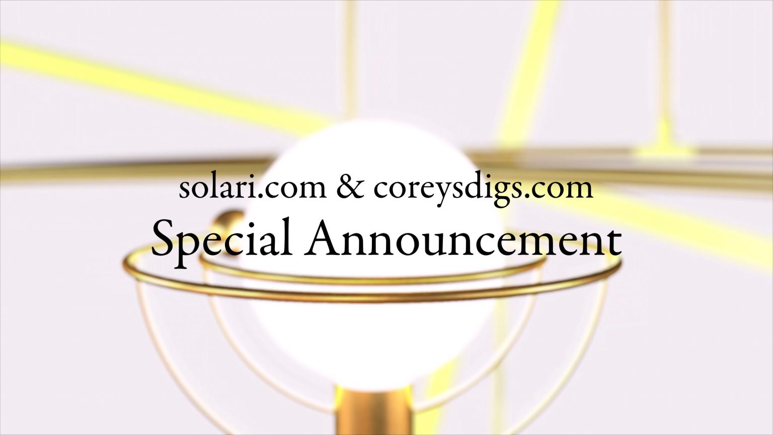 Corey's Digs Investigative Journalism: Reporting Truth