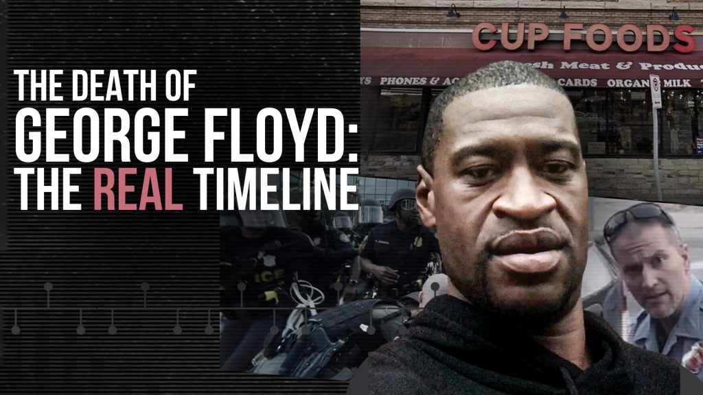 Corey's Digs Investigative Journalism: Reporting Truth