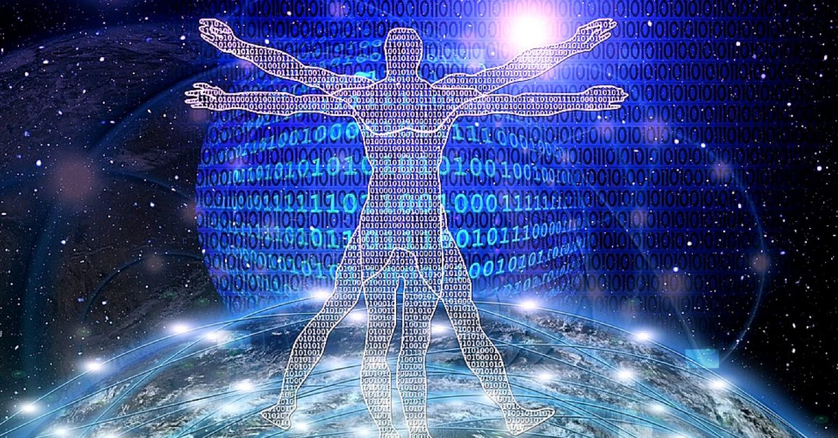 Funding The Control Grid Part 4: The Technology Framework - coreysdigs.com