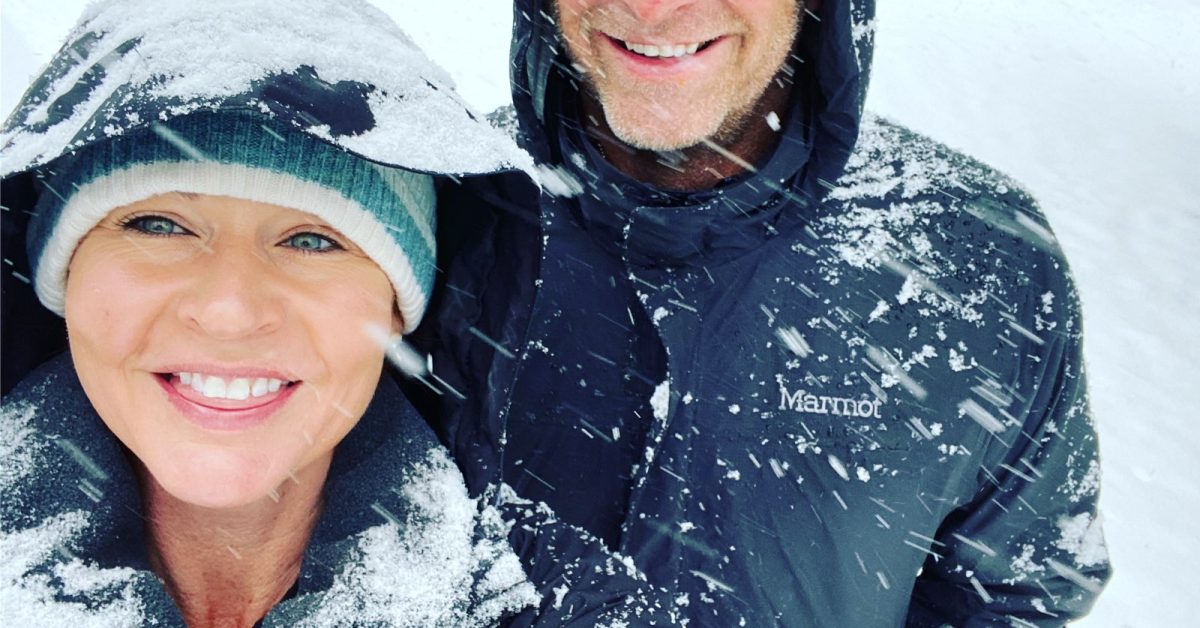 The Solution Series: RV Living and Traveling Tips with Thom and Robin ...