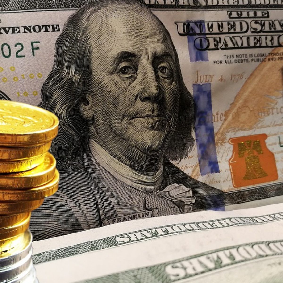 A Look at 10 Red States Leading the Charge Against Financial Tyranny ...