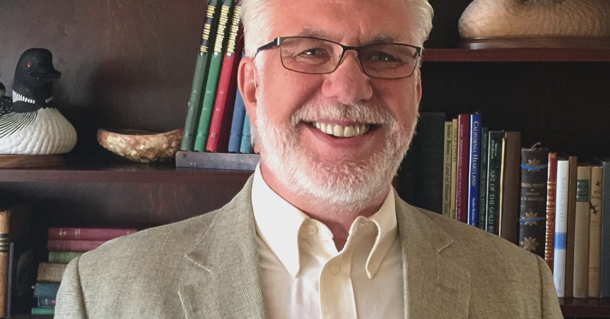 The Solution Series: How to Become a Local Activist with Patrick Wood ...