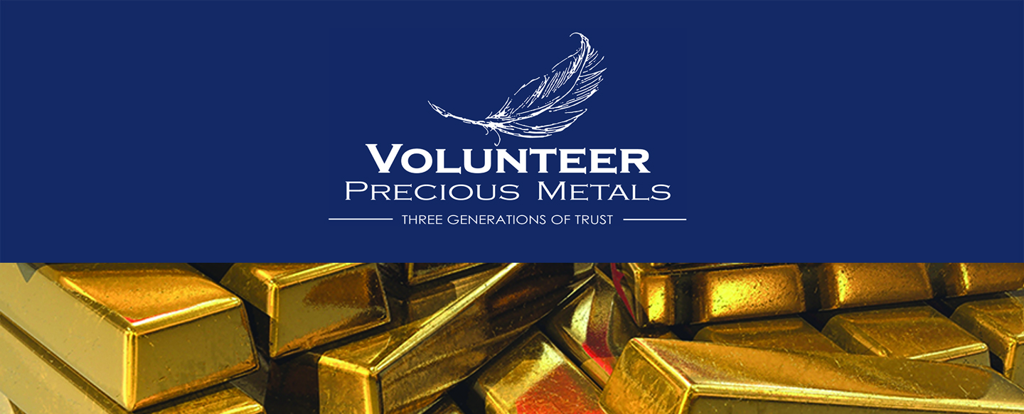Volunteer Precious Metals - coreysdigs.com