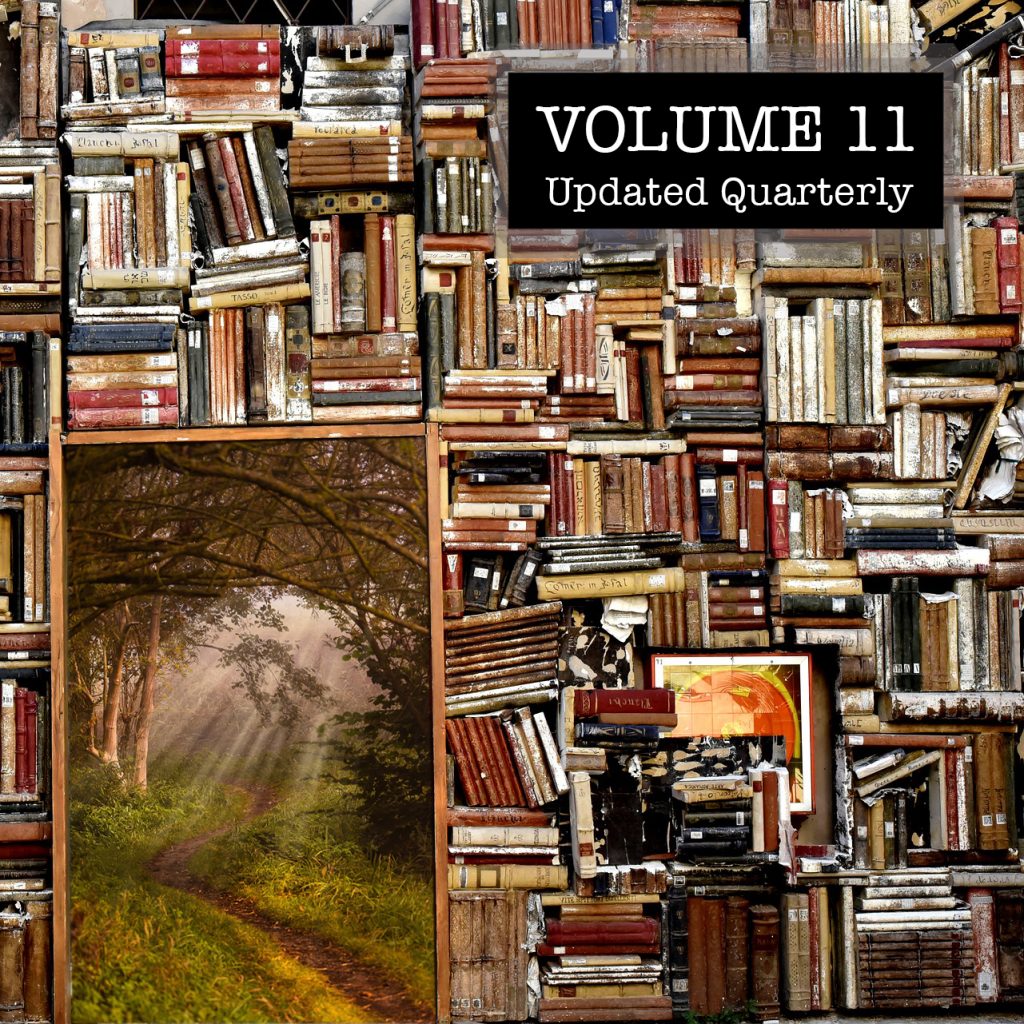 The Bookshop - coreysdigs.com