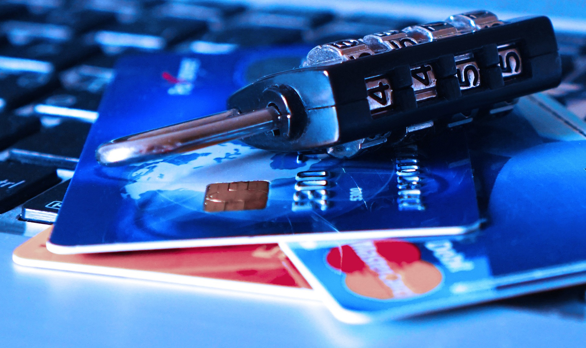 Visa & Mastercard: The Real Threat To The Digital ID Control System ...